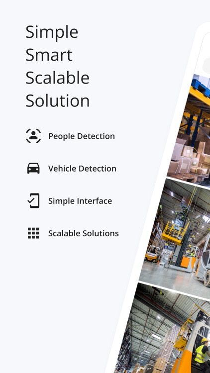 Alpha Vision AI by AGI7