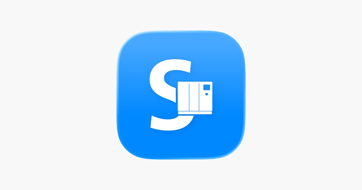 ‎Atlas Copco SMARTLINK App - App Store