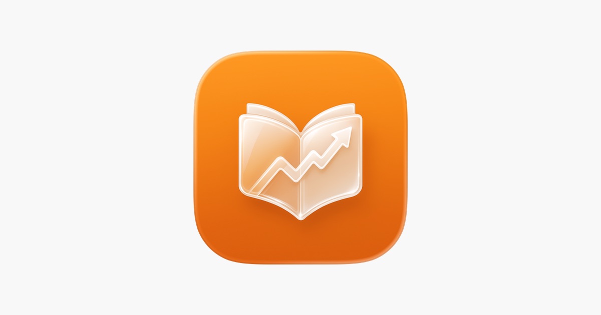 ‎Bitap - Book Reading Tracking App - App Store