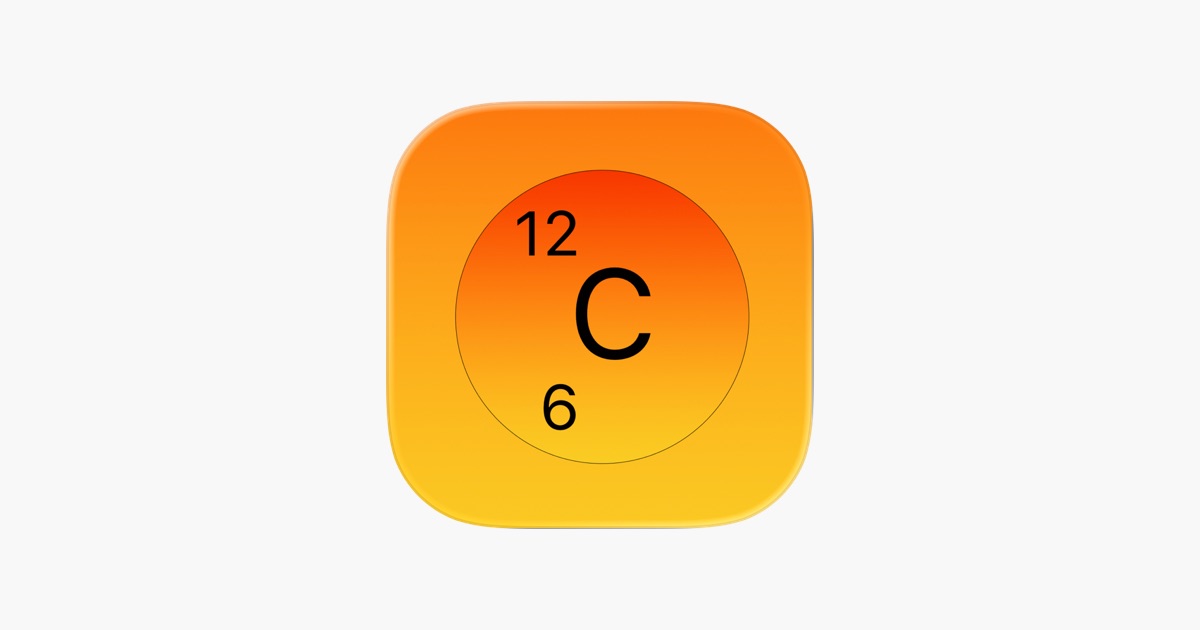‎GCSE Mole Calculations App - App Store