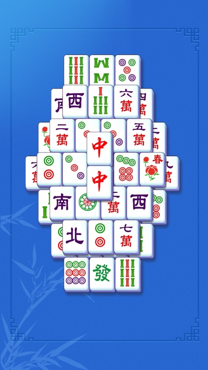 Mahjong Solitaire - Tile Match by Microjoy Games Limited