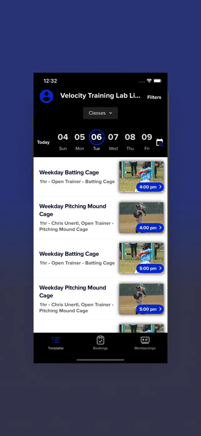 Velocity Training Lab App Reviews – Features, Alternatives & User Ratings