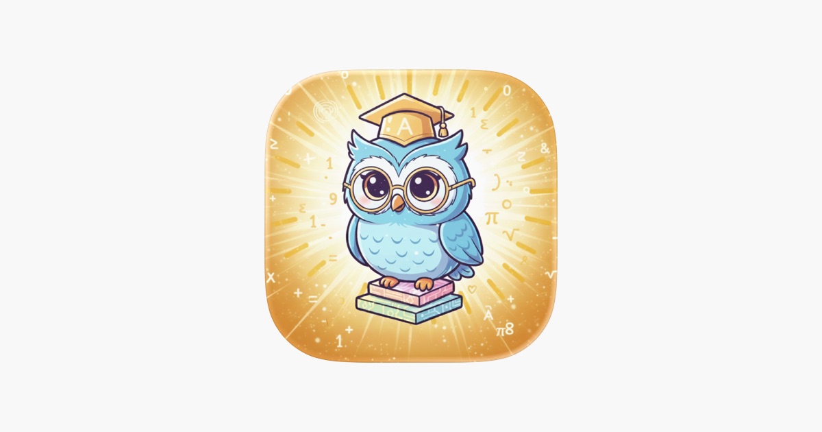 ‎App Asana Math - App Store