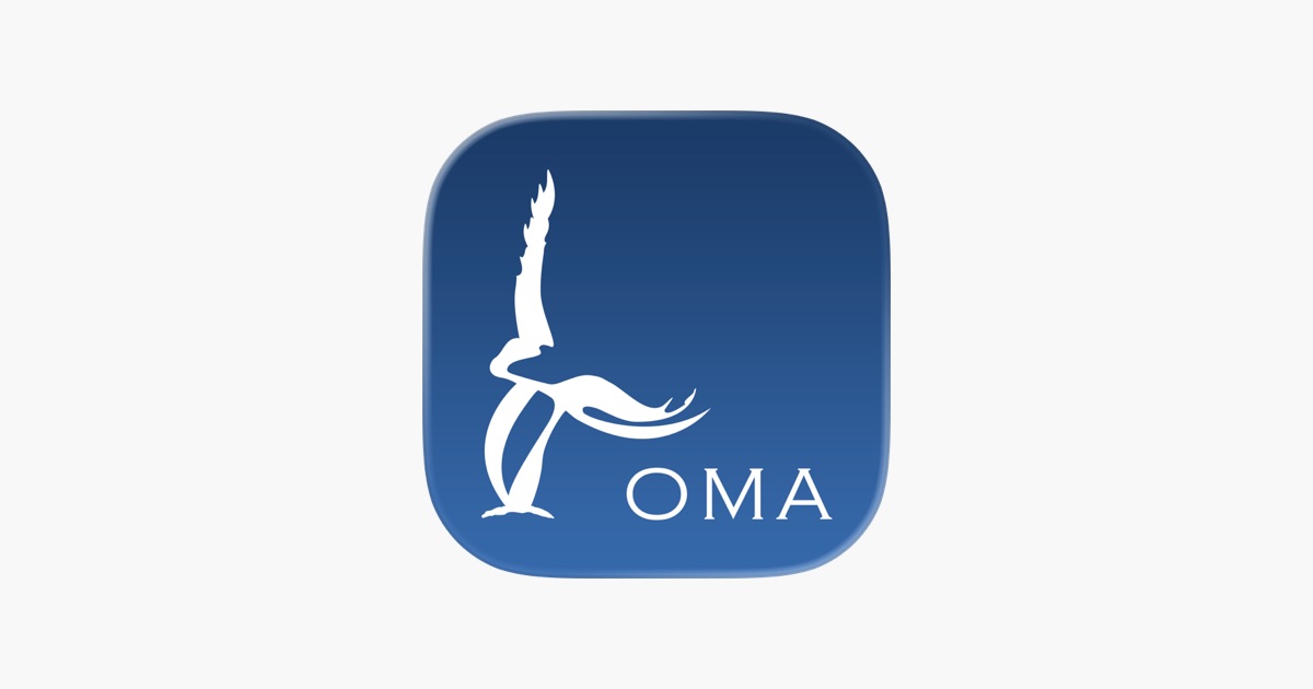 ‎flyOMA App - App Store