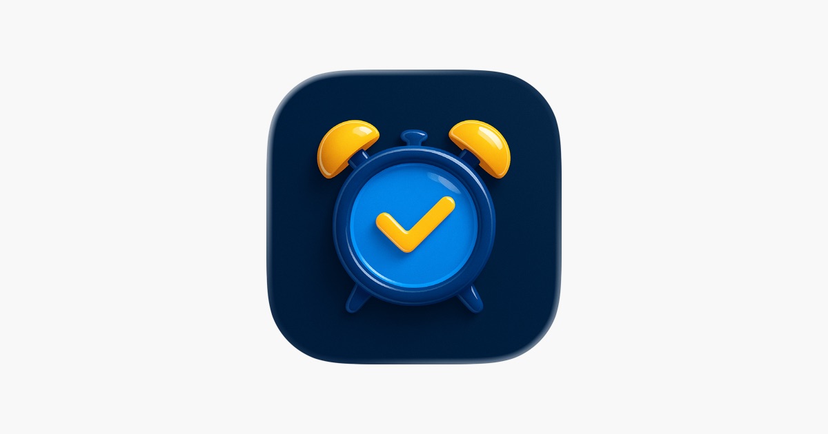 ‎Loud Alarm Clock - Math Wake App - App Store