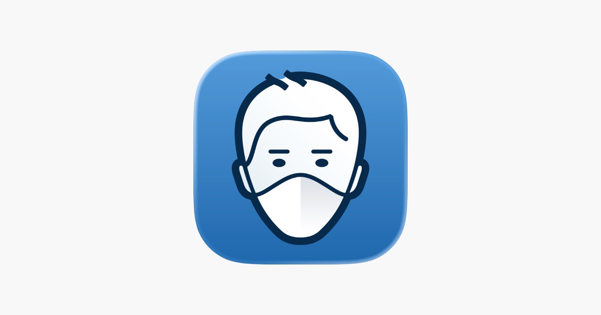 ‎IQAir 智空气-实时AQI空气质量指数 App - App Store