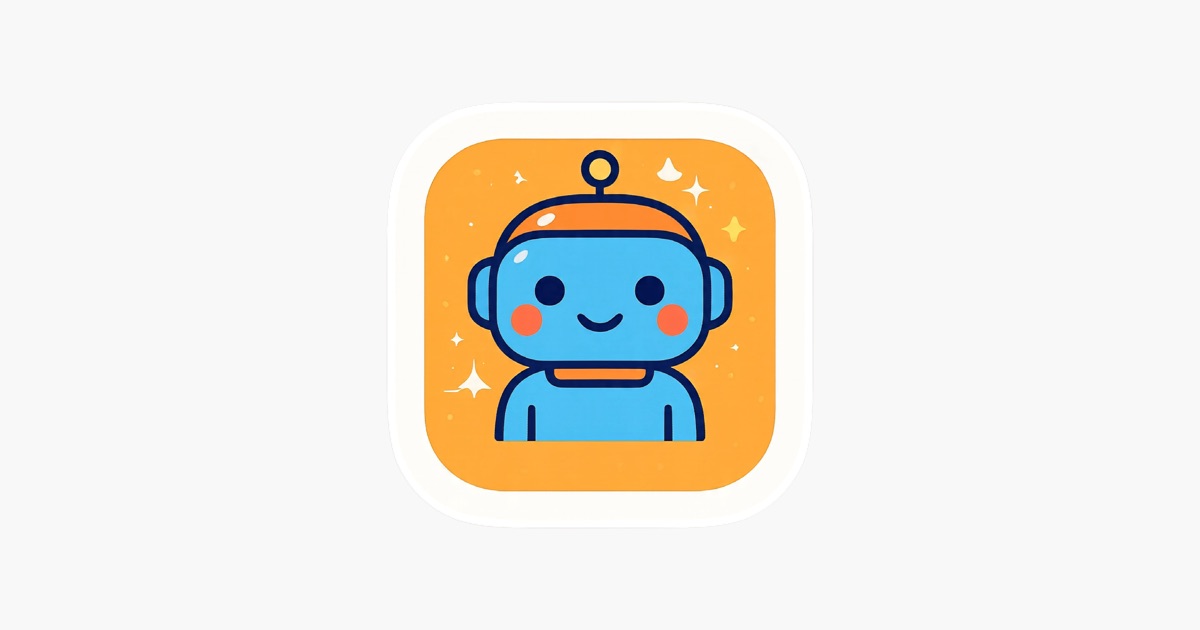 ‎AI for Kids・Askie App - App Store