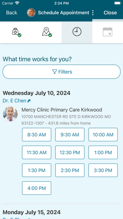 MyMercy by Mercy Health