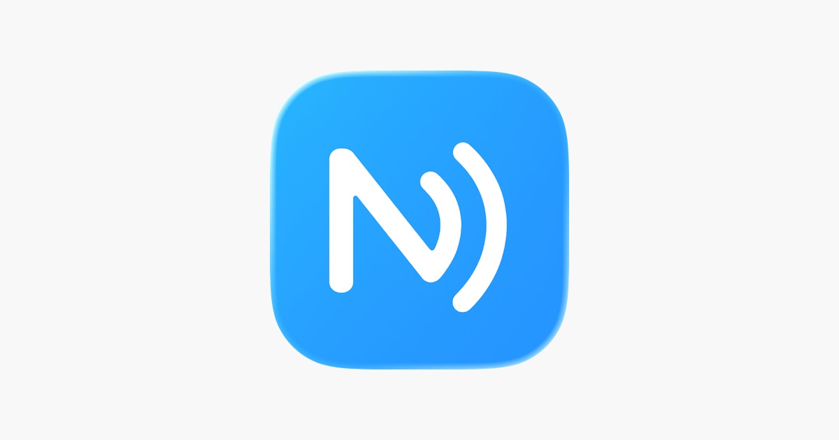 ‎NFC Taggy Tools App - App Store