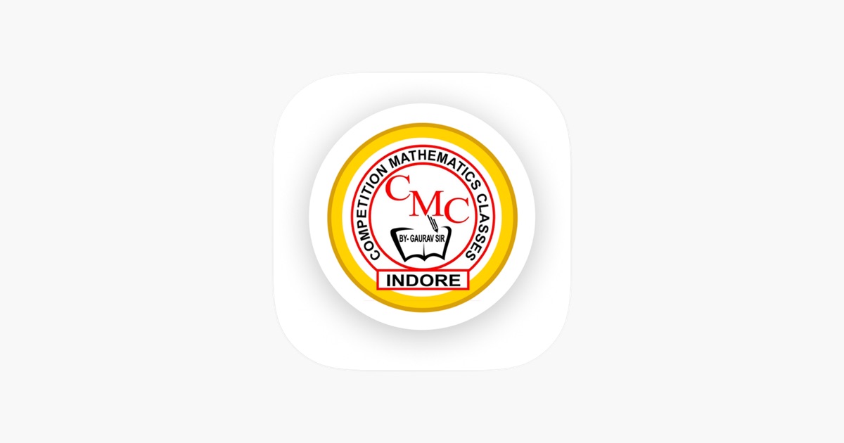 ‎CMC Indore App - App Store