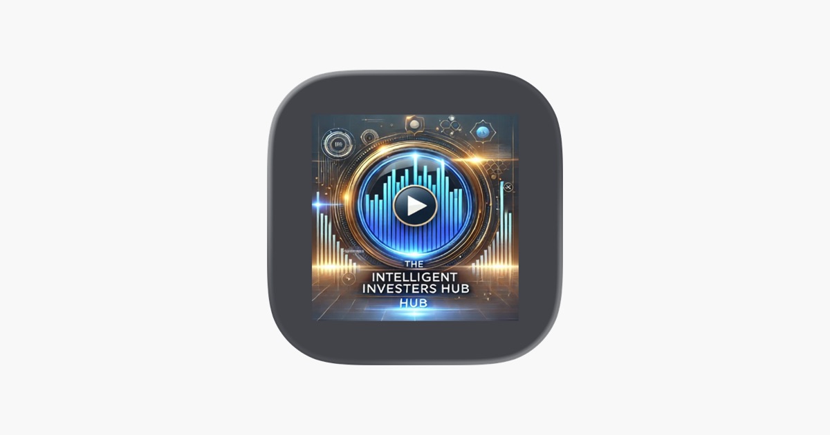 ‎Intelligent Investors Hub App - App Store