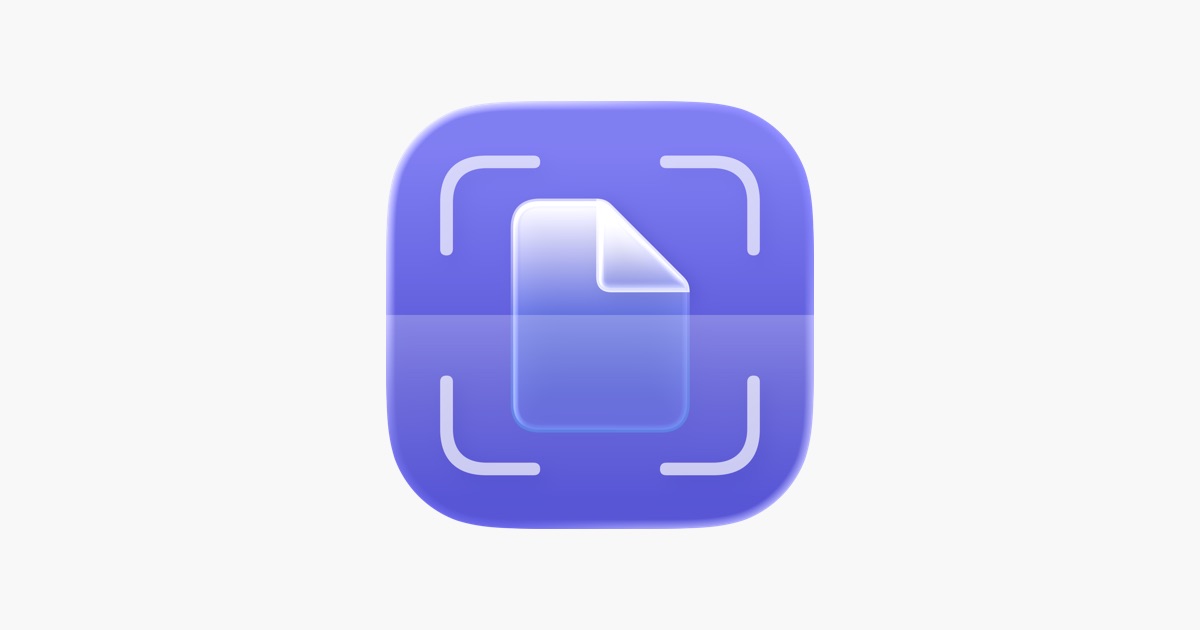 ‎Too Many Pages! - Doc Scanner App - App Store