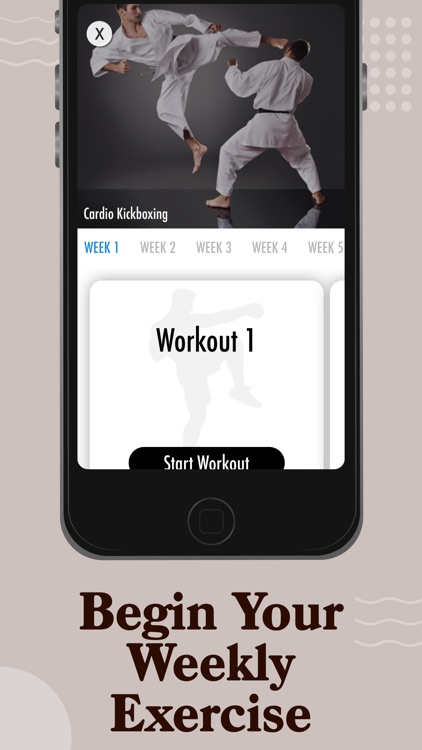 Cardio Kickboxing Workouts by Loyal Health & Fitness, Inc.