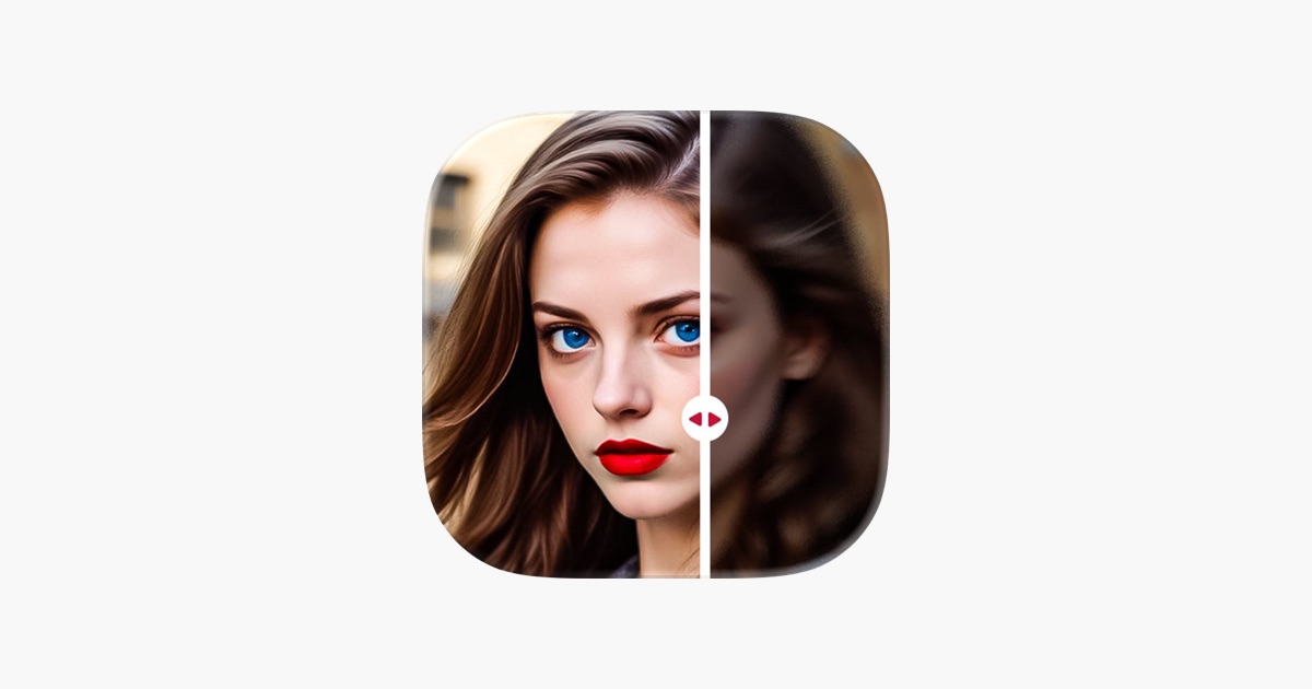 ‎FramMe - AI Photo Editor App - App Store