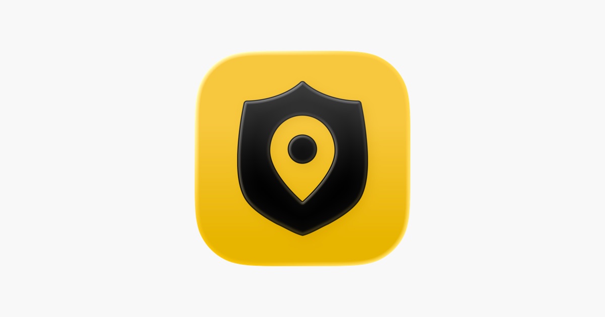 ‎GeoSafe Mobile App - App Store