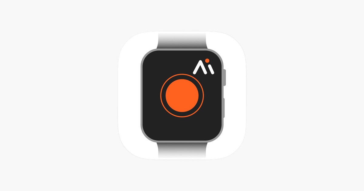 ‎WristNote: AI Notes for Watch App - App Store