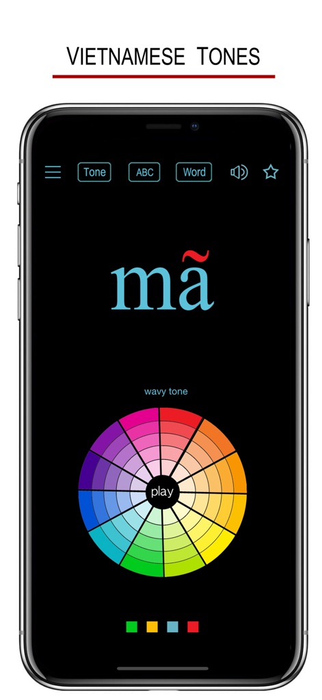 Vietnamese Alphabet & Words - Education App | MWM