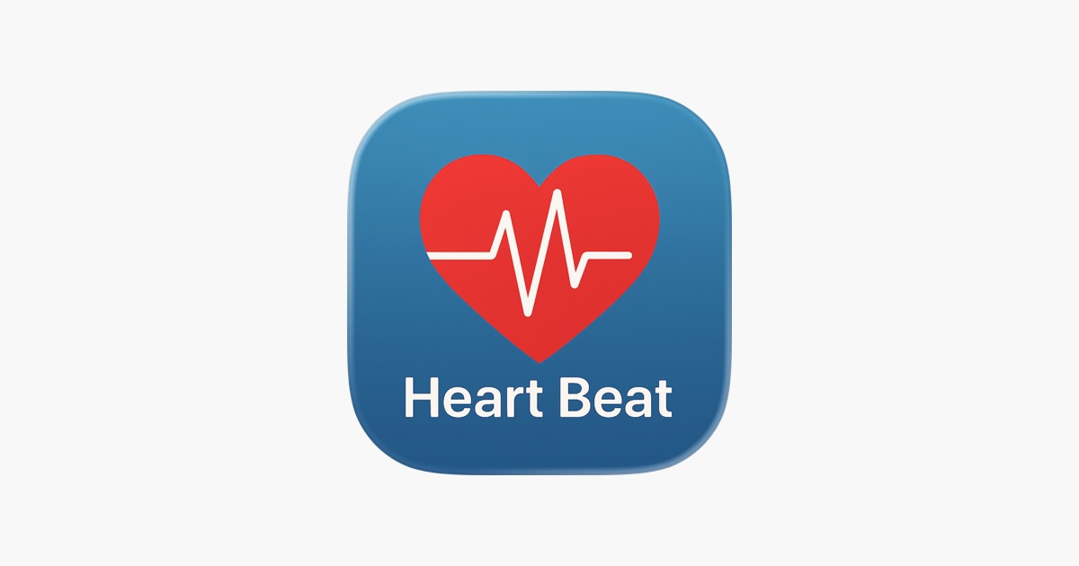 ‎heartbeat- meditation App - App Store