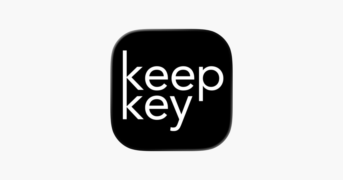 KeepKey Mobile》App - App Store
