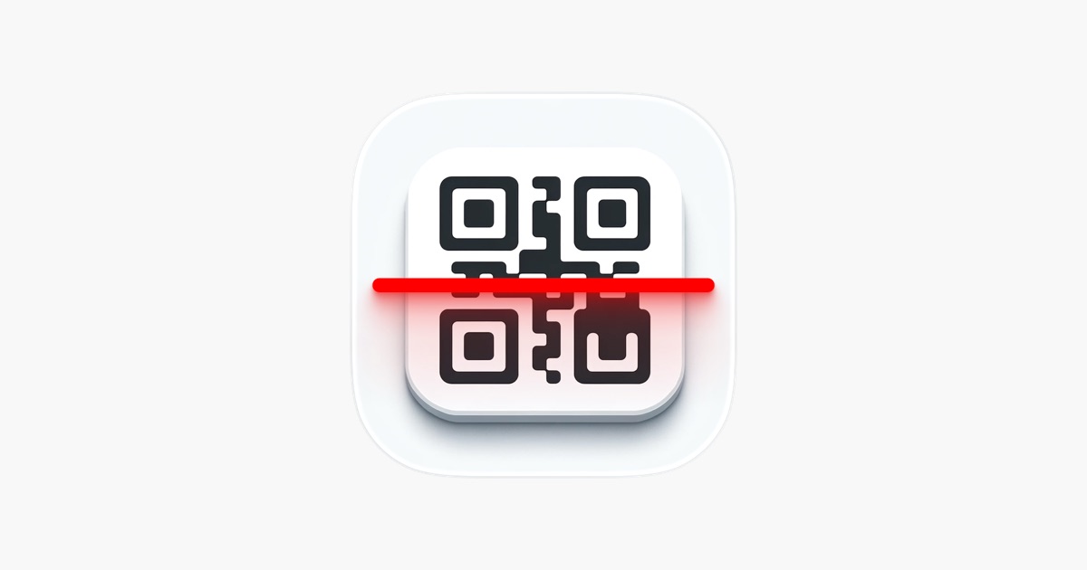 ‎QR Code Reader・Barcode Scan App - App Store