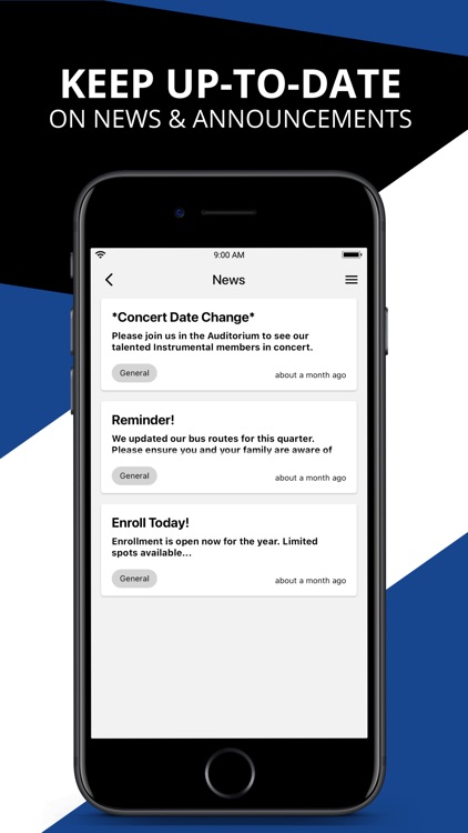 U-Prep Panthers by UNIVERSITY PREPARATORY SCHOOL EDUCATIONAL FOUNDATION