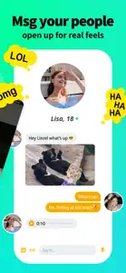 BeFriend App Reviews – Features, Pricing & User Ratings