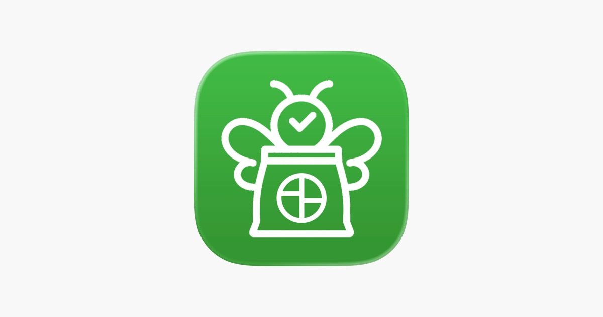 ‎Beeliciousアプリ - App Store