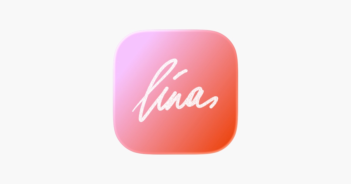 ‎Antistress LINA - Art Workout App - App Store
