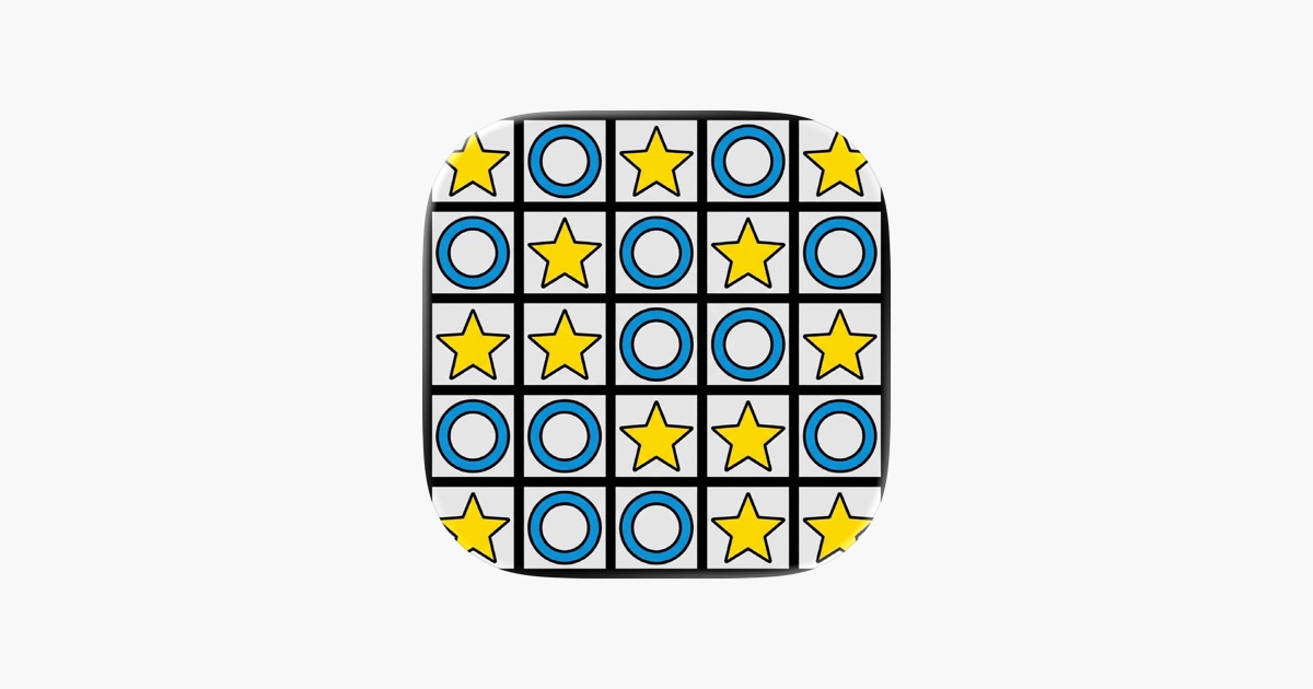 ‎TicTacTrix App - App Store