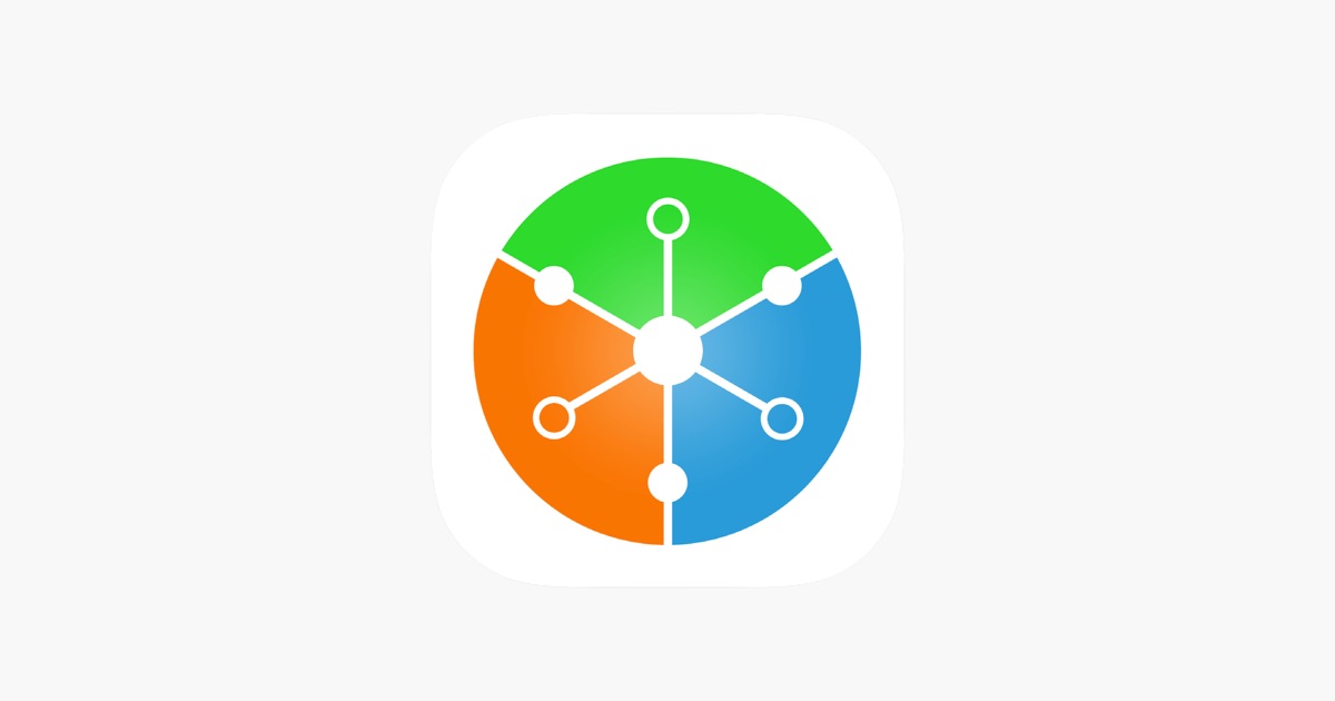 ‎Keep Track - Daily Notebook App - App Store