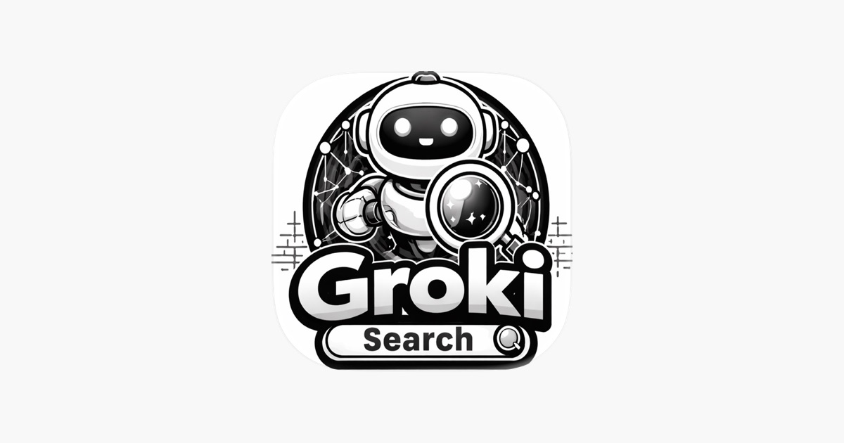 ‎App Groki Powered by Grokipedia - App Store