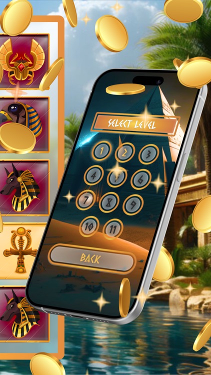 Time of Luck by Luis Ferreira