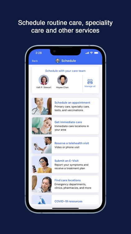 NorthShoreConnect by NorthShore University HealthSystem