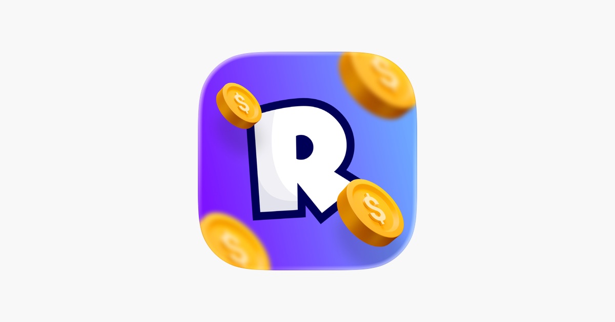 ‎Richie Games: Paid Surveys App - App Store