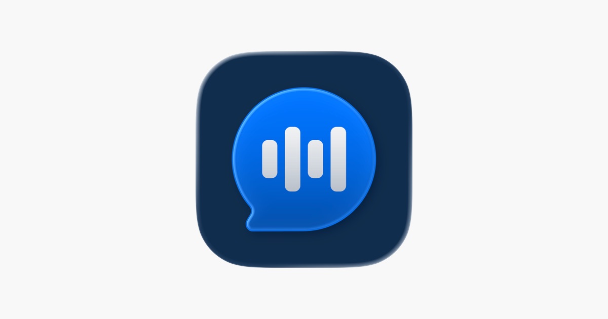 ‎Live Transcribe Deaf - Relay App - App Store