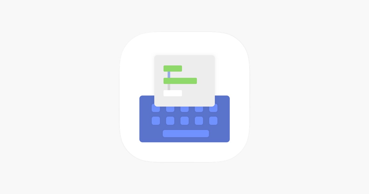 ‎Agent Keyboard - Chat Analysis App - App Store