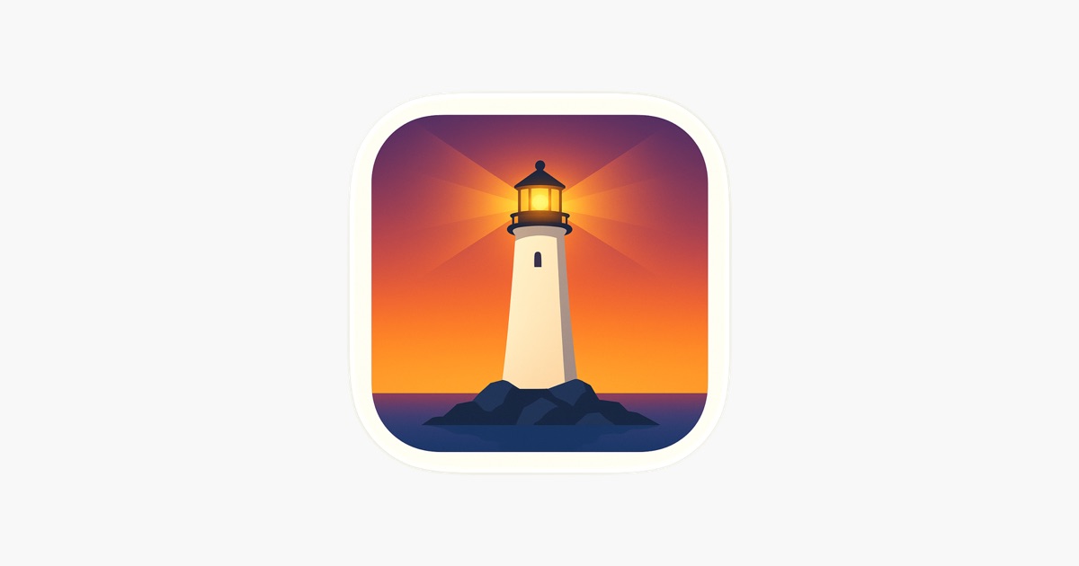 ‎Beacon Rest App - App Store