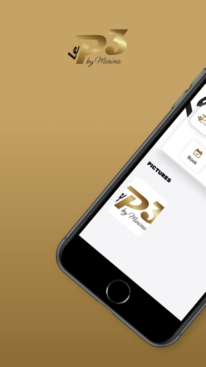 P3 By Marina by Doinsport