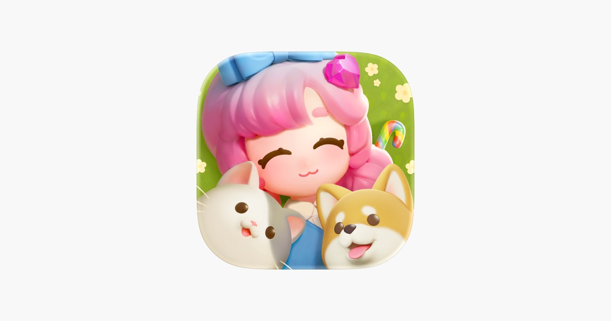 ‎App Heartopia - App Store