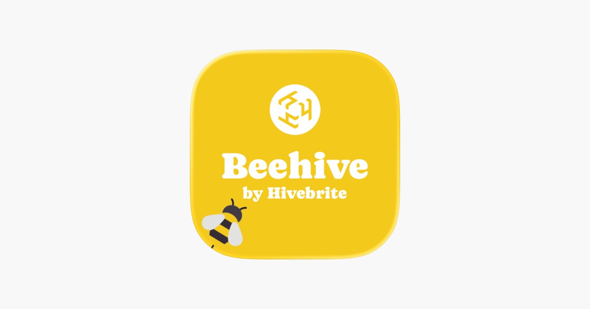 ‎Beehive Community App App - App Store