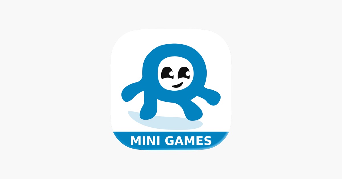 ‎Reword Mini Games App - App Store