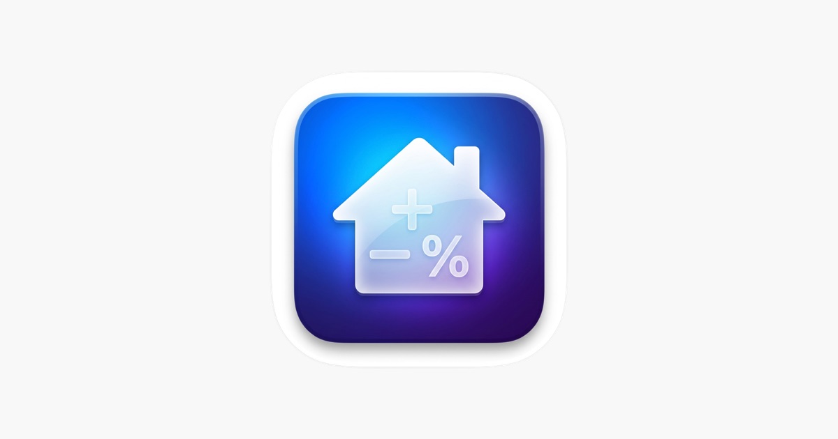 ‎Section 8 Calculator App - App Store