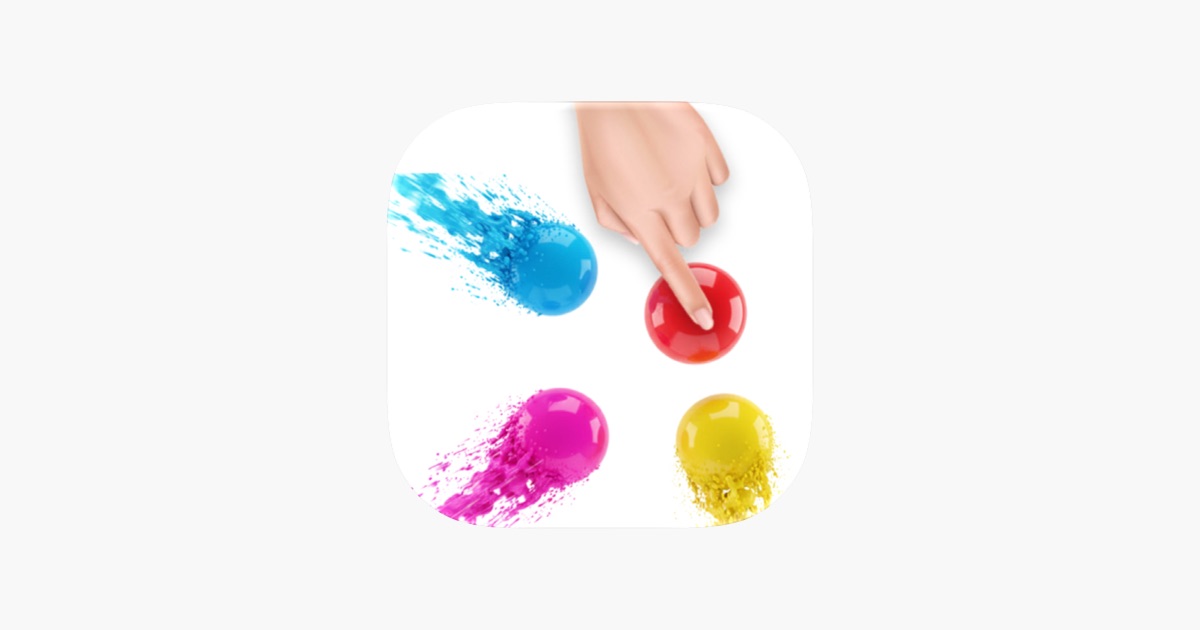 ‎App Magnet Cluster Fun – App Store