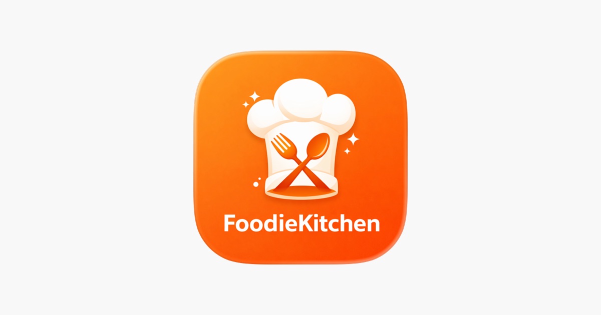 ‎FoodieKitchen – Smart Cooking App - App Store