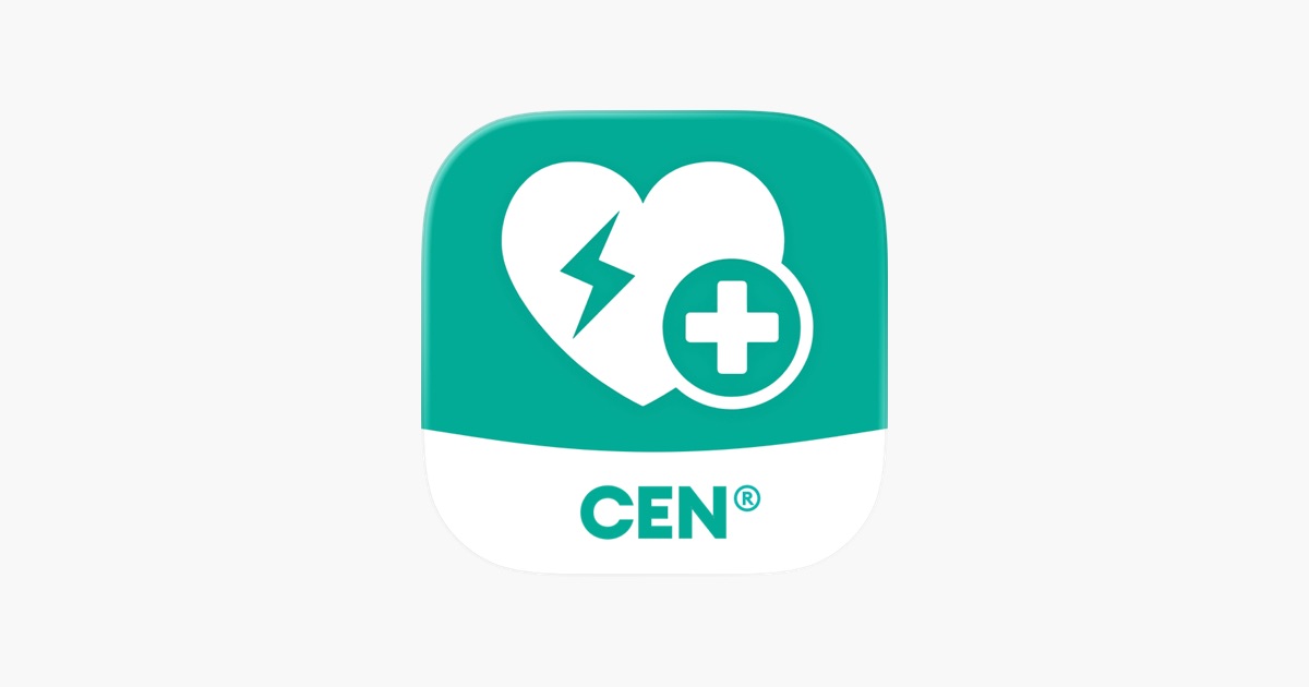 ‎CEN Test Prep 2026 App - App Store