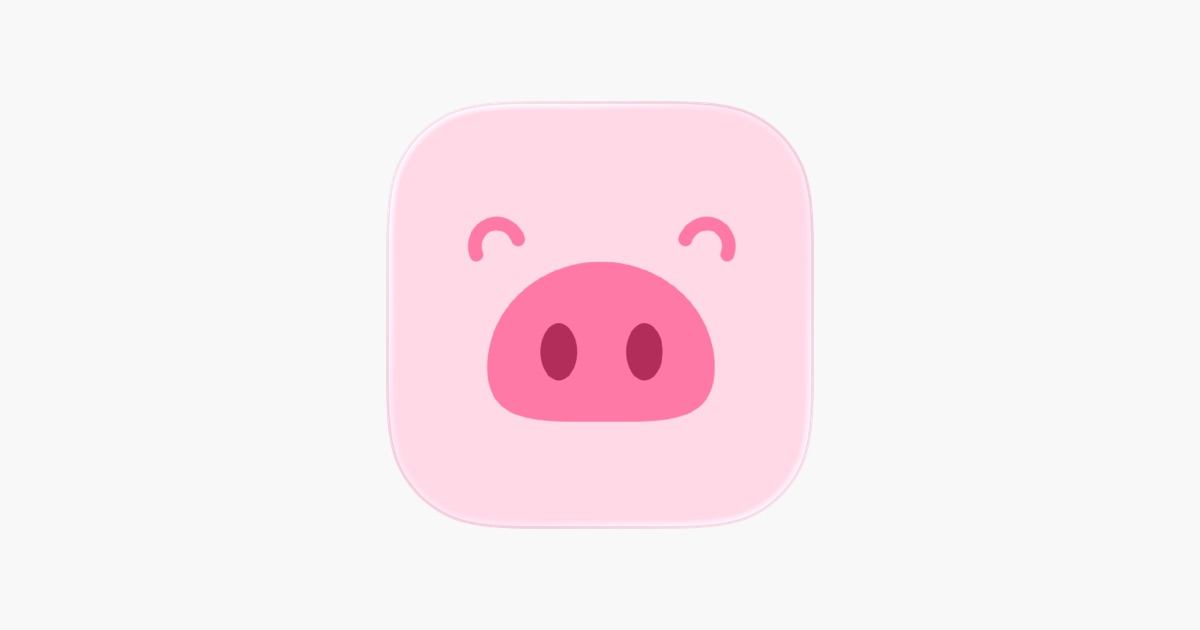 ‎Money Pig - Quản lý chi tiêu App - App Store