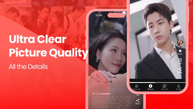 DailyShort - Short Dramas TV by IMAGEMAP EXPLORATION TECH PTE. LTD.