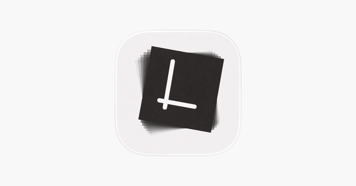 ‎LayerNote App - App Store