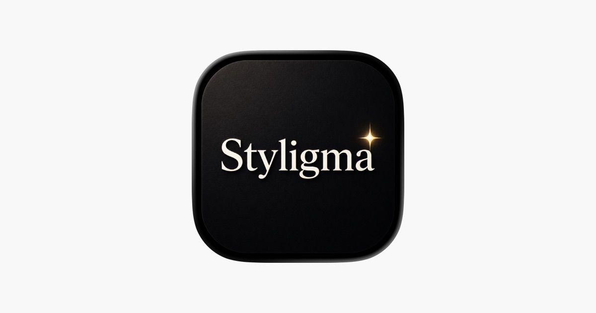 ‎Styligma:AI Wardrobe & Outfitsアプリ - App Store