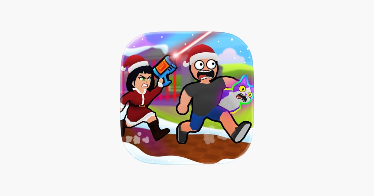 ‎Steal and Run Brainrot App - App Store